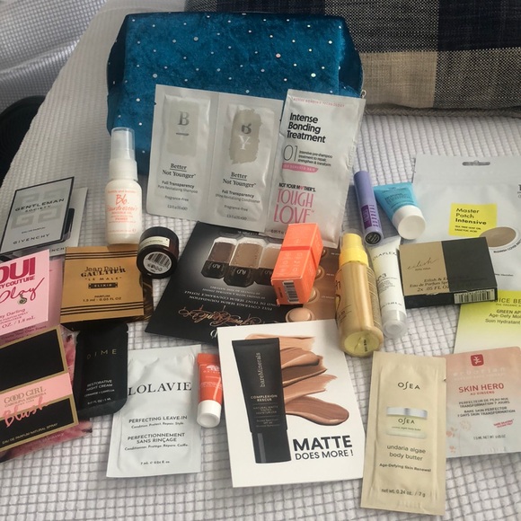 Sephora | Makeup | Sephora Set New | Poshmark